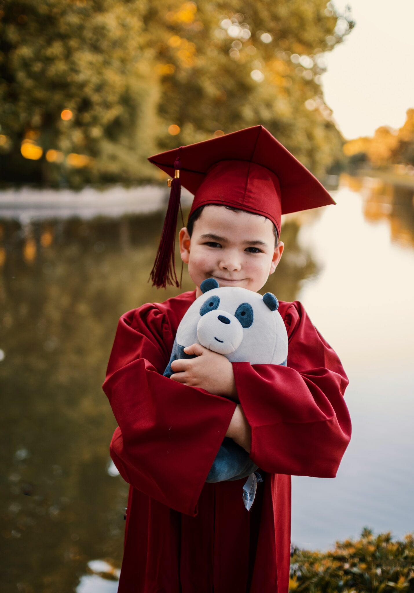 How to Write a Preschool Graduation Speech