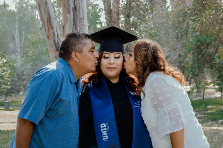 Crafting an Unforgettable Graduation Speech for Parents: A ...